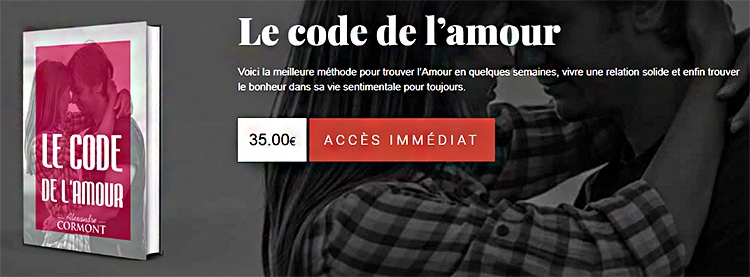 Alexandre Cormont : Avis sur ses Ebooks et Audios (+ Parcours du Coach)