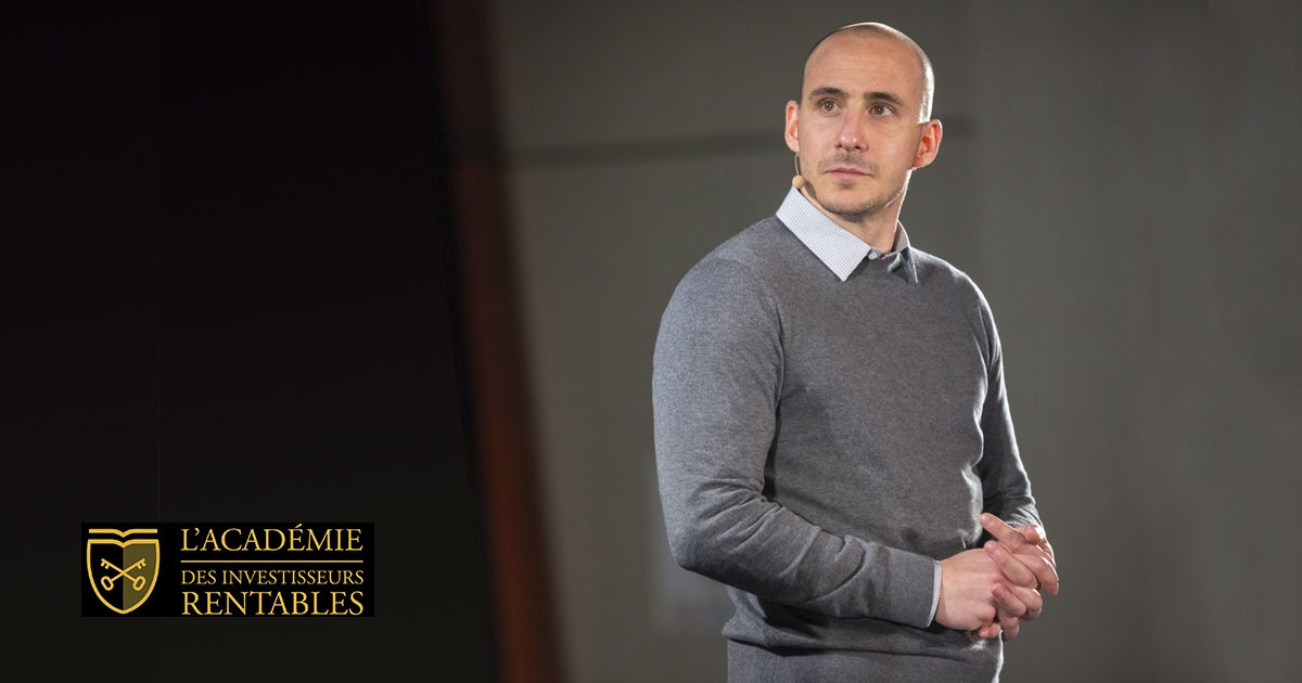 Yann Darwin : Avis sur les Formations en Ligne de l'Investisseur