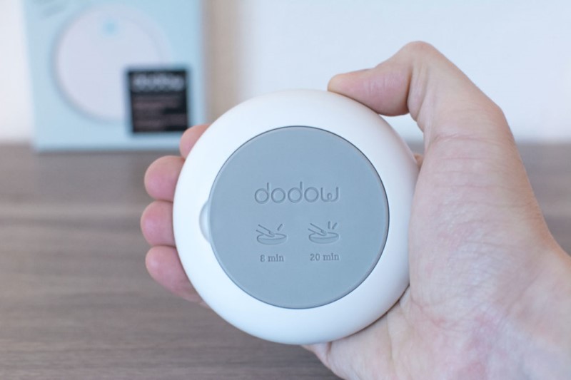 Dodow v2 : Avis sur l'Appareil d'Aide au Sommeil