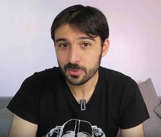 Michael Ferrari : Avis sur les Programmes d'Esprit Riche