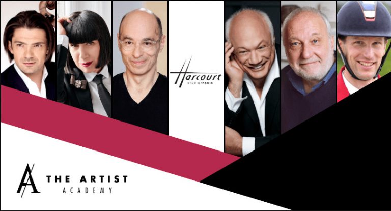 The Artist Academy : Avis sur les Master Classes en ligne